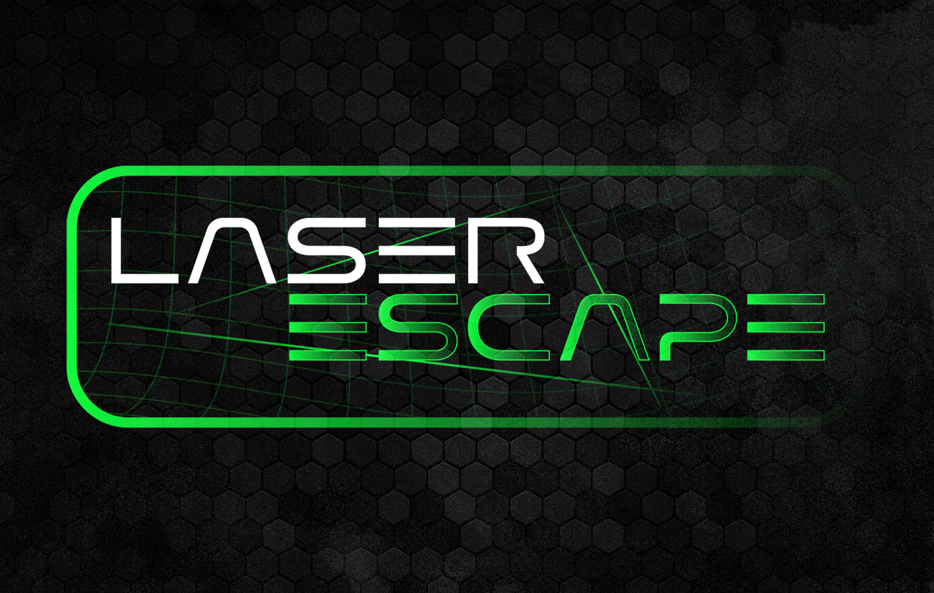 Laser Escape - Paint Bomber HK