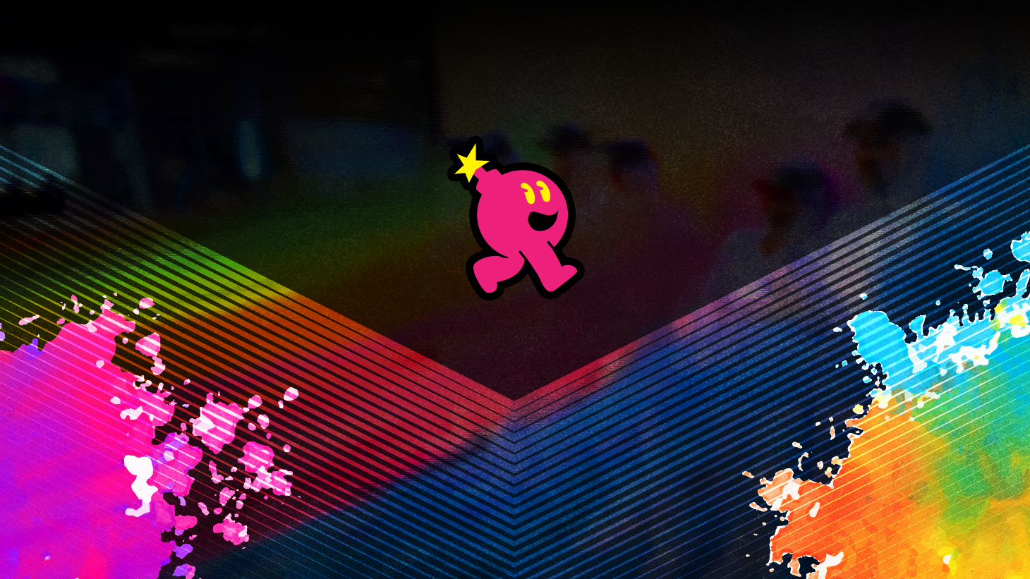 Home - Paint Bomber HK